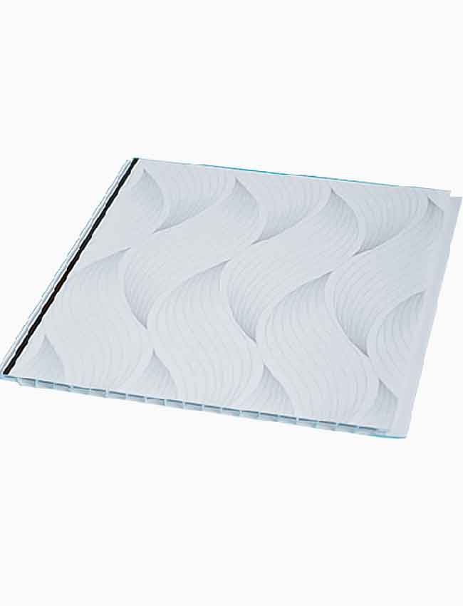 Techo PVC Hz8090 – Huchez Materiales